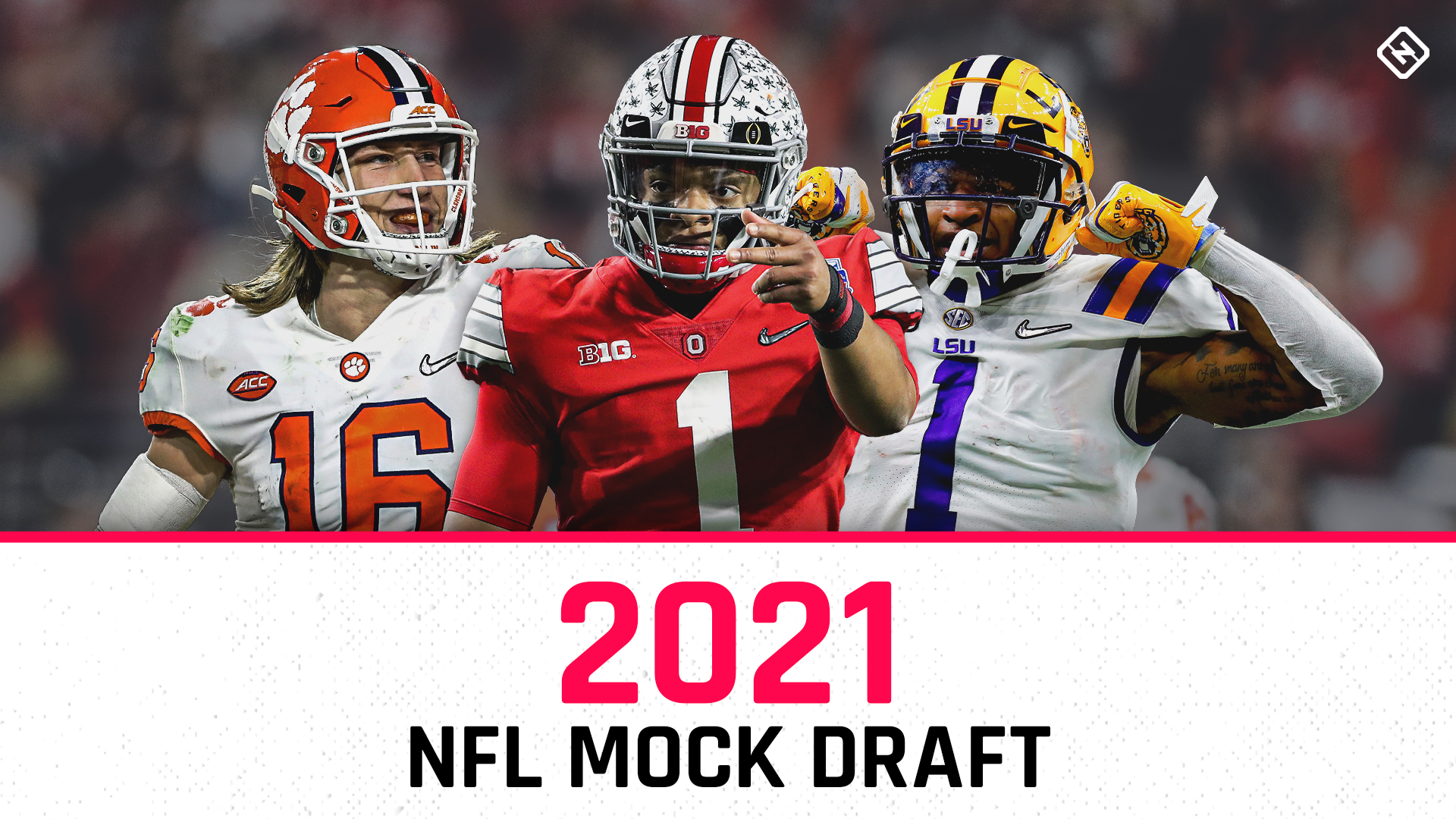 Mock Draft III - The Daily Blitz