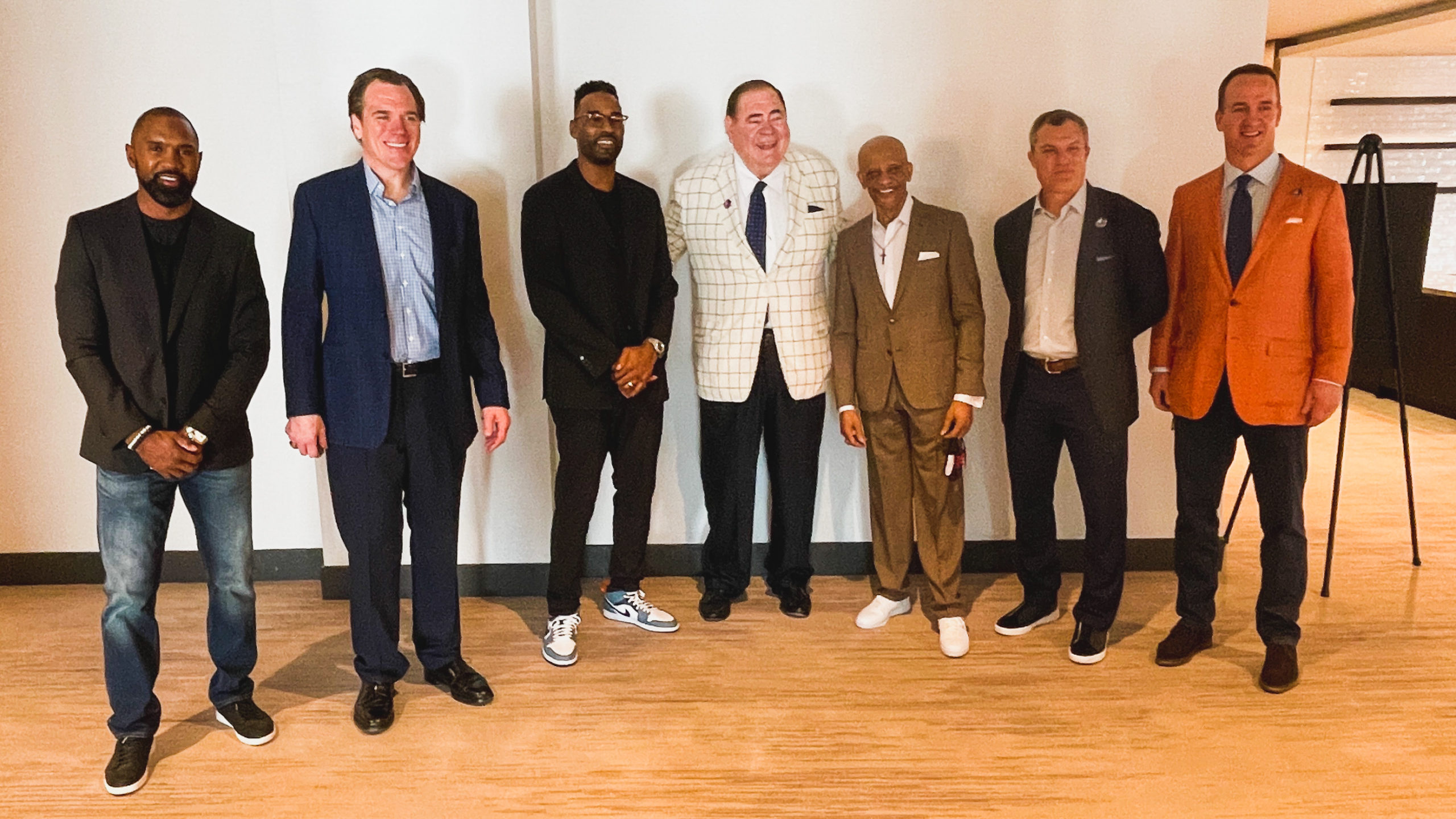 The Class Of 21 - The Daily Blitz