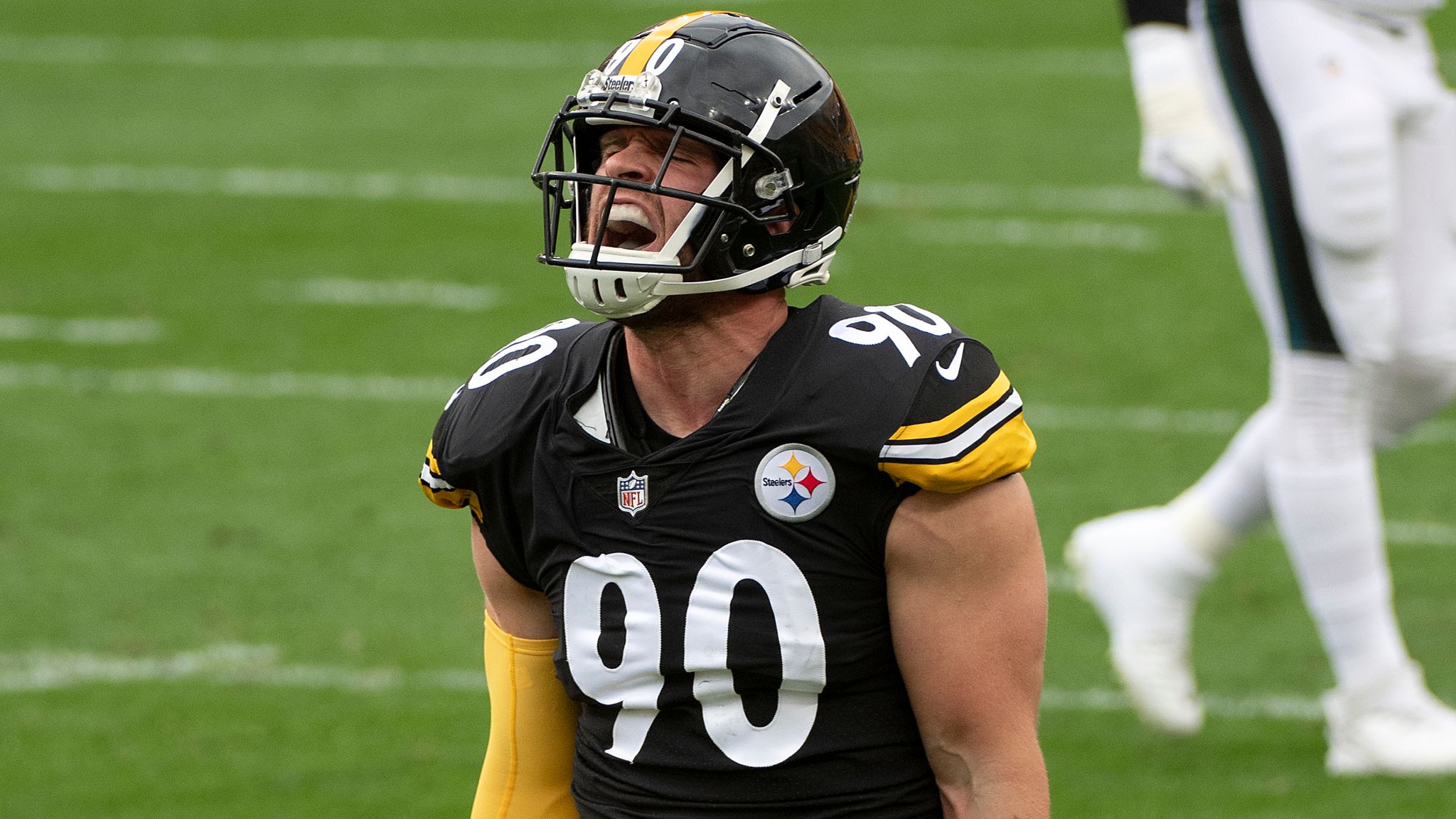 "Watt It Feels Like" - The Daily Blitz