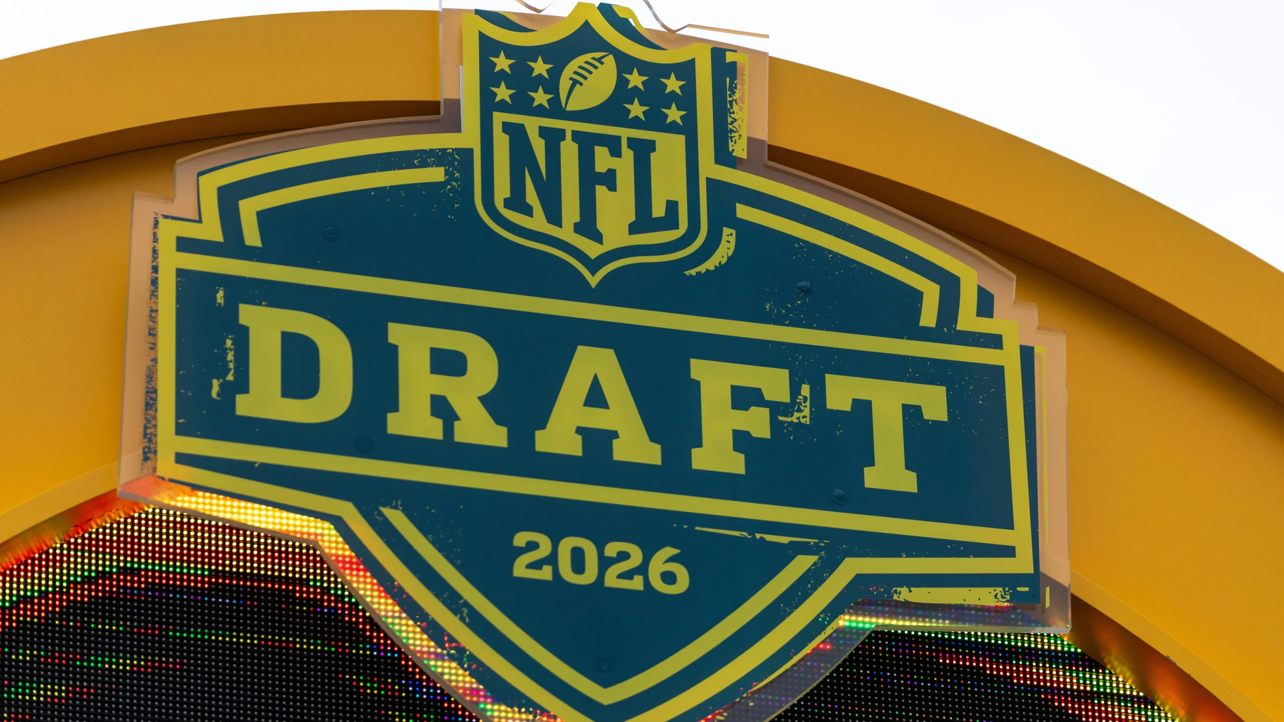 2026 NFL Draft: Mock Draft III - The Daily Blitz